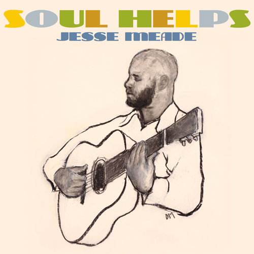 The Official Jesse Meade Website | Photos