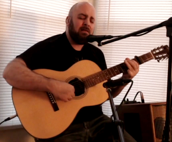 The Official Jesse Meade Website | Photos